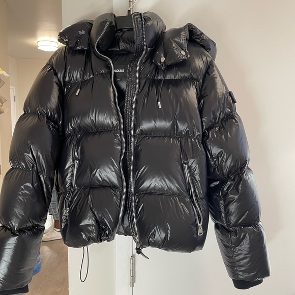Mackage | Jackets & Coats | Womens Mackage Puffer Jacket 89 Xs | Poshmark